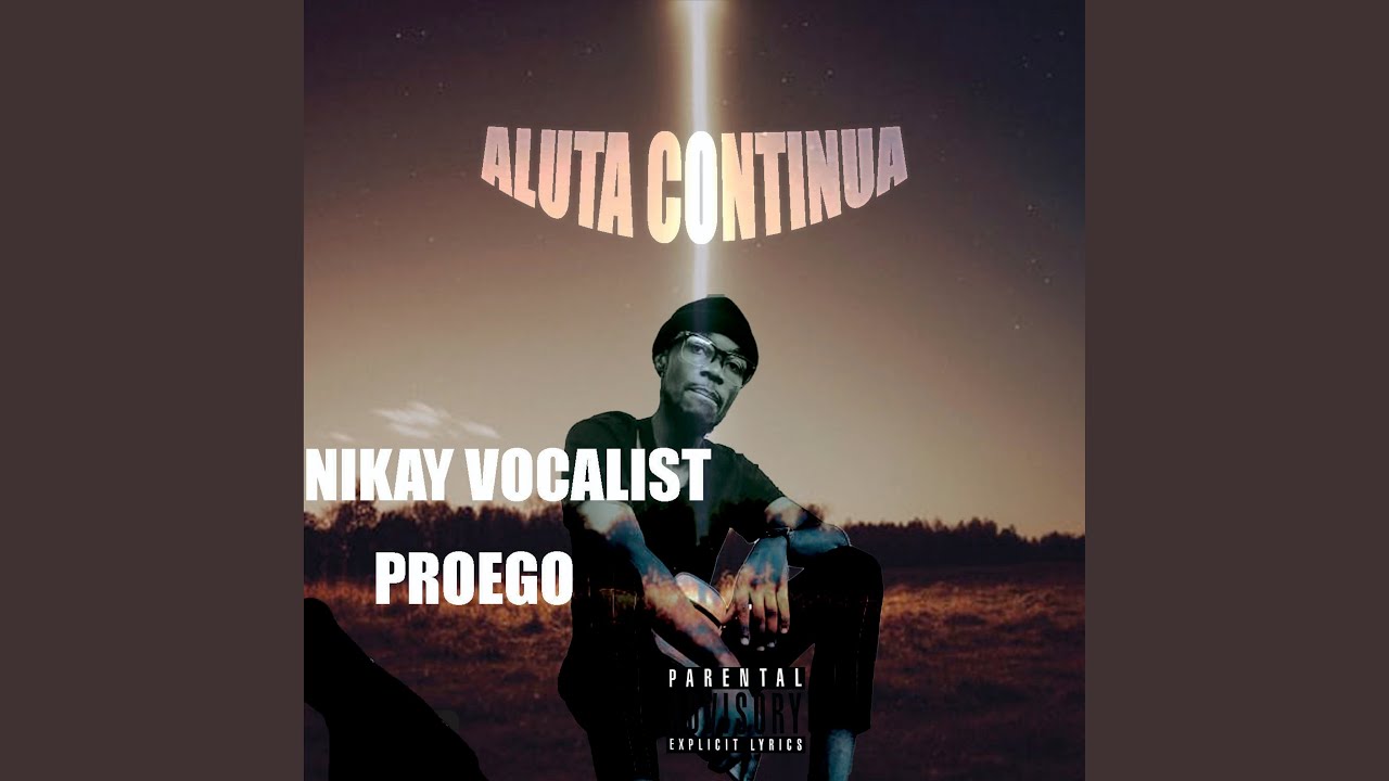 Aluta Continua - YouTube