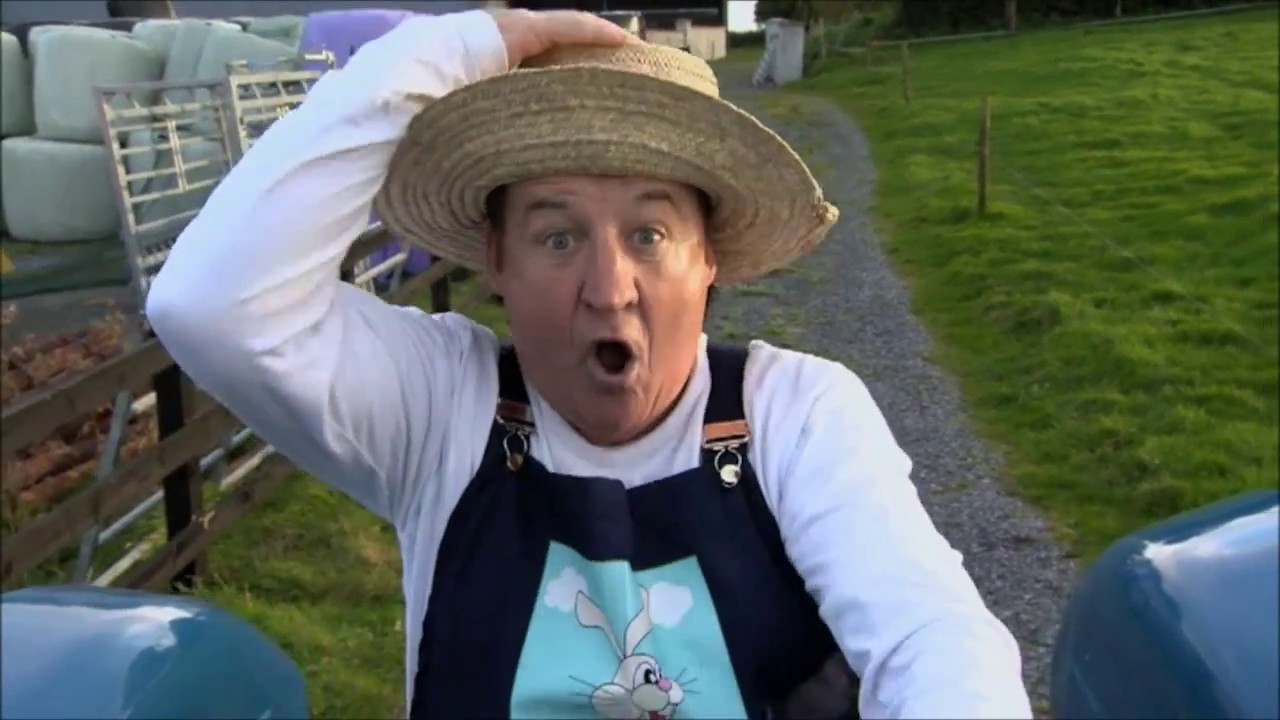Declan Nerney - Where's The Party? [Official Video] - YouTube