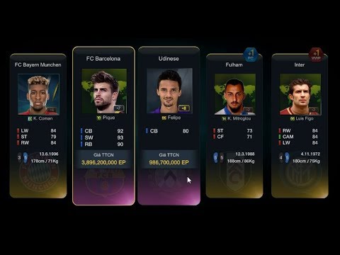 Fo3 VN: Giao Dịch VVip 3.0 | Hàng Khó Bán Rồi Đây - YouTube