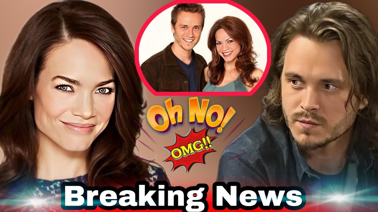 Shocking GH Spoilers: Elizabeth's Bold Move – Is Lucky Coming Back for ...