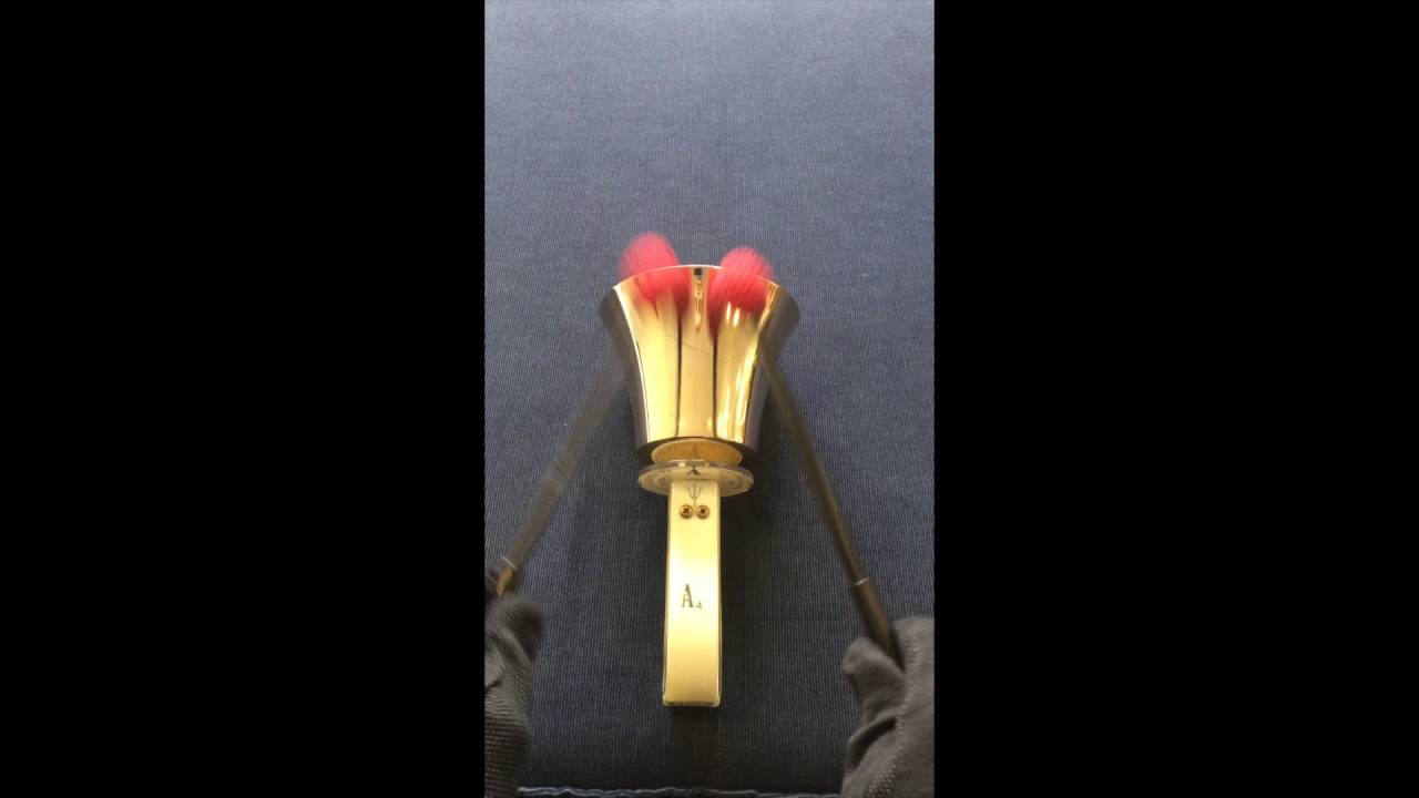 Mallet Roll - YouTube