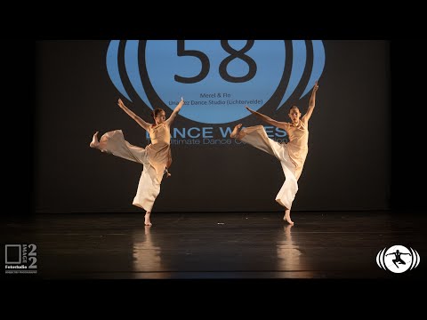 25-26 Qualifier 2 BE - Merel & Flo (Una Vez Dance Studio)