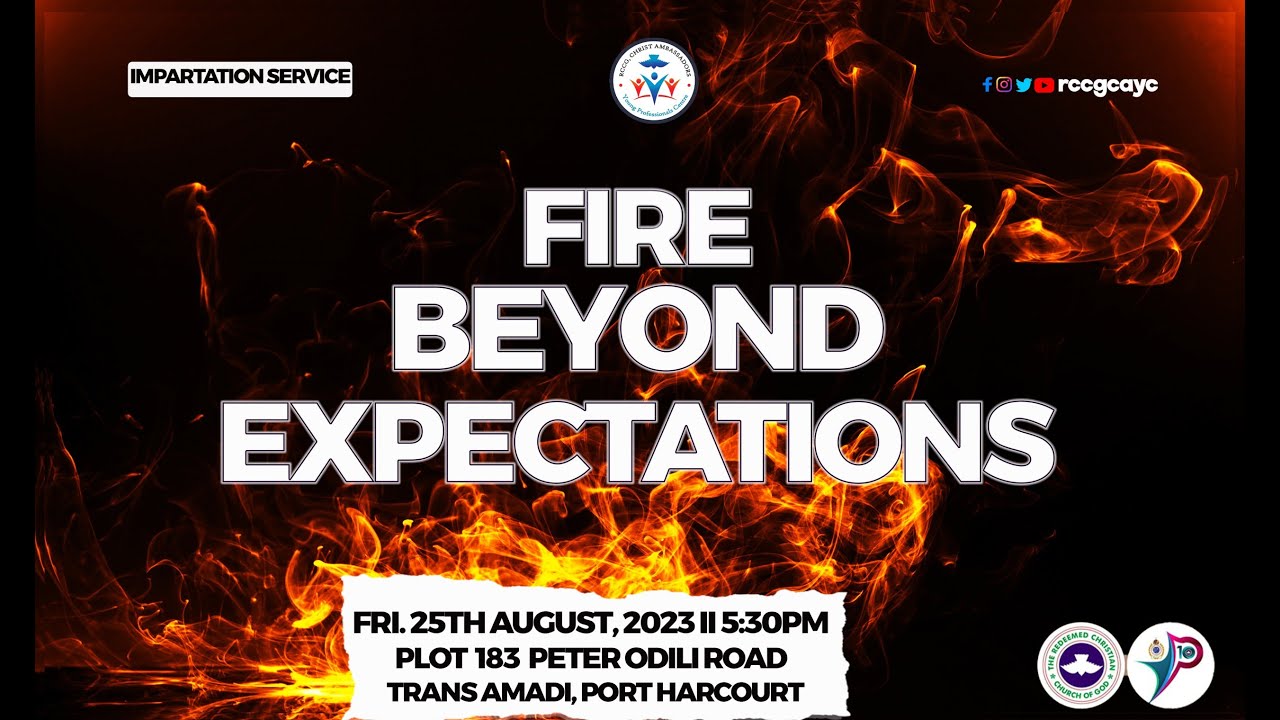 HEART 2 HEART SERVICE II WEDNESDAY 6TH SEPT, 2023 - YouTube