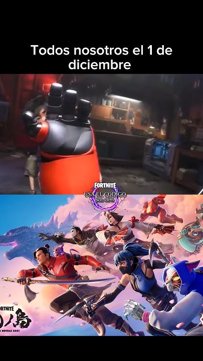 #fortnite #fortnitememes #bighero6 #viralshort #fyp #fyp #parati #fortnite #fortnite #parati ...