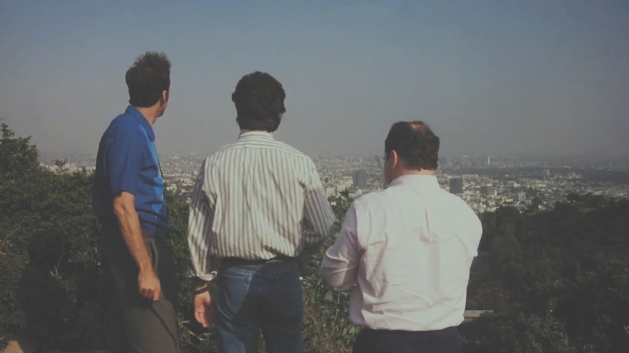 DO YOU EVER YEARN? [Seinfeld] - YouTube