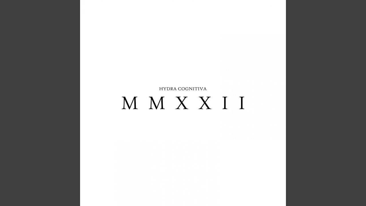 MMXIII - YouTube