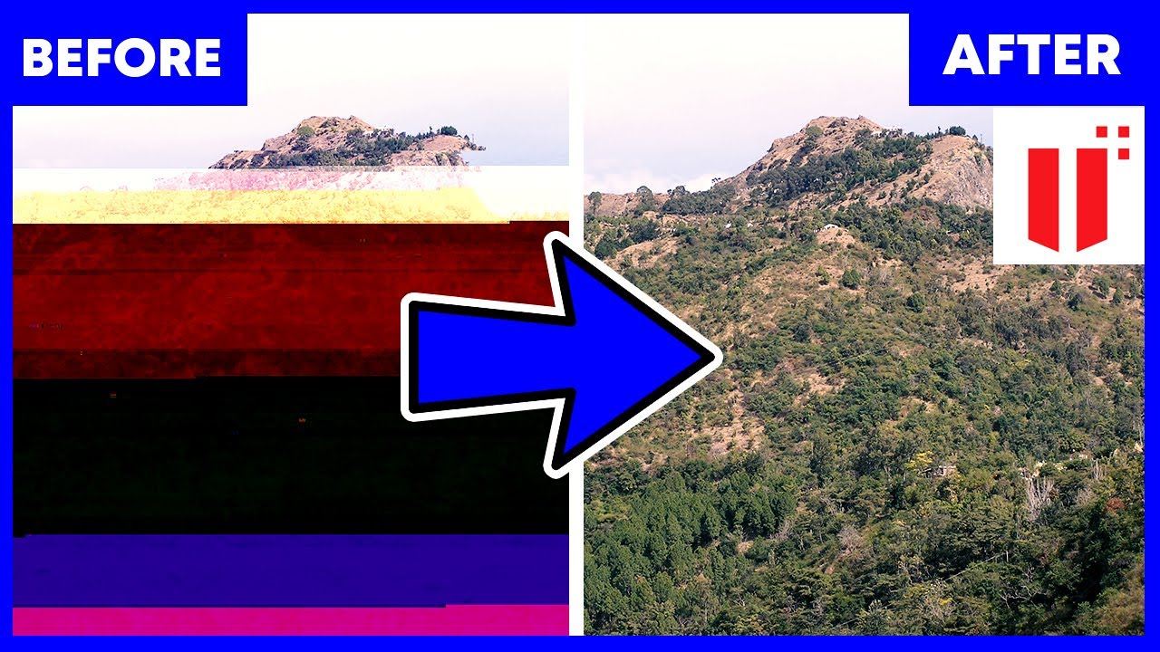 How to Repair Corrupted PHOTO Files| Stellar Photo Repair (Backed with ...