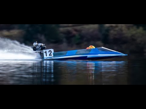 Coniston Records Week 2022 OSY-400 - YouTube