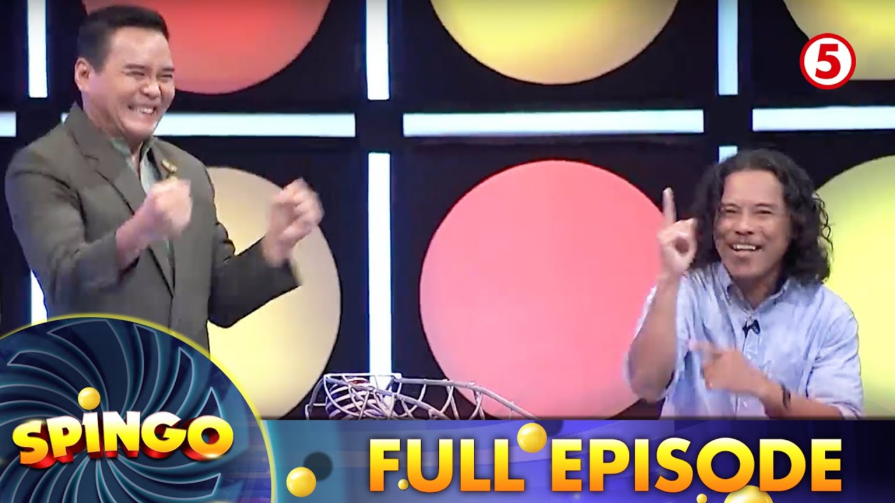 SpinGo Episode 36 | October 30, 2023 - YouTube