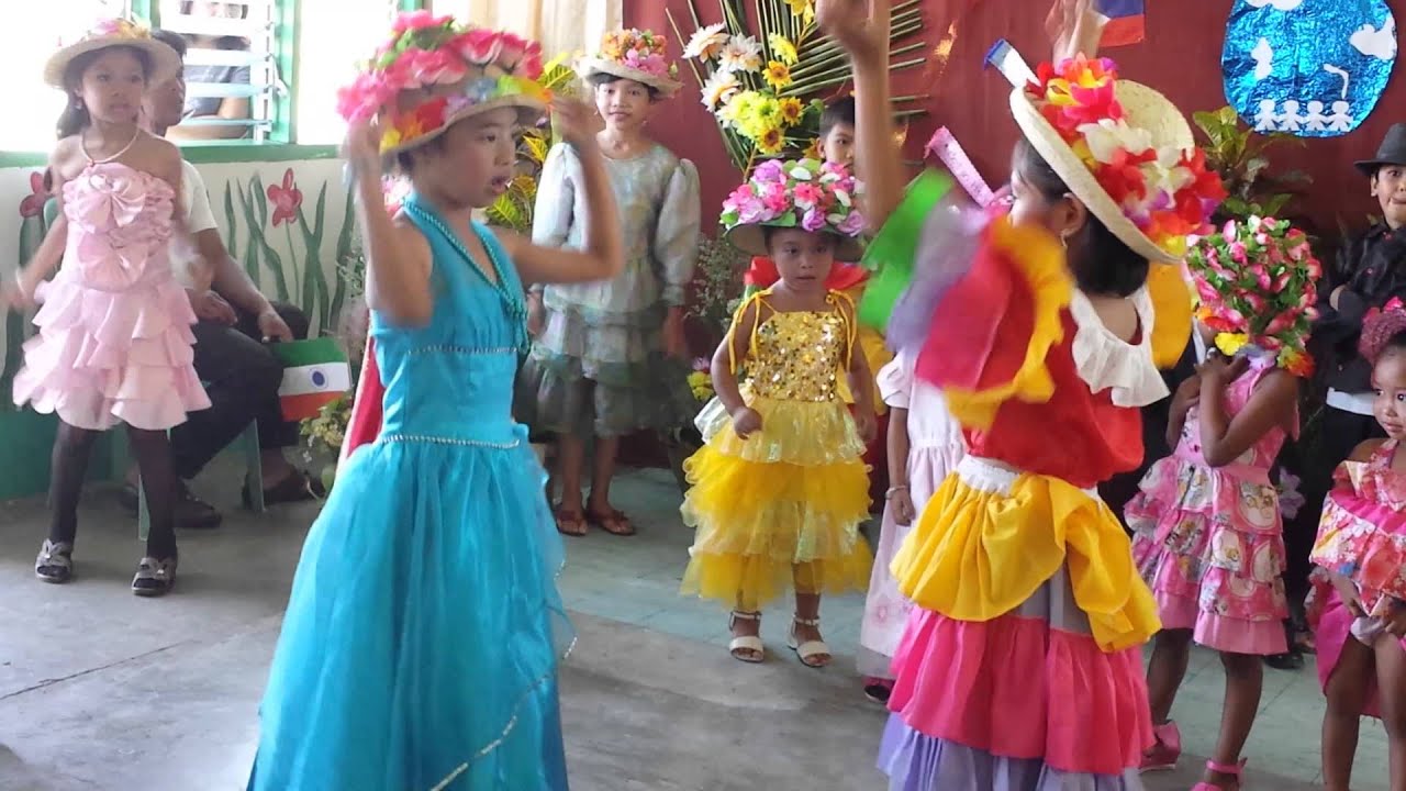 Wamy Academy School - YouTube