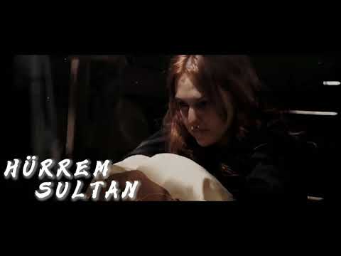 Hürrem Sultan | War of hearts