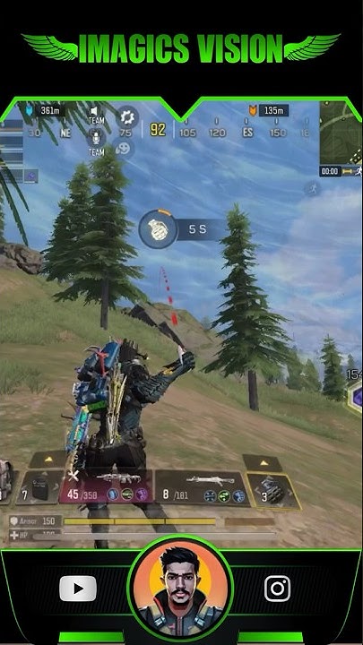 Perfect Nade💣 #codm #codmobile #cod #gaming #codmobilegameplay #shorts #malayalam #jailer # ...