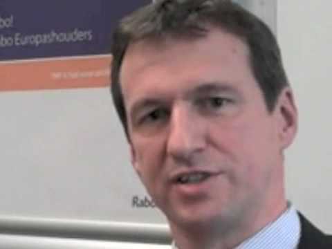 Vincent Pijpers van Rabobank over Comformation - YouTube