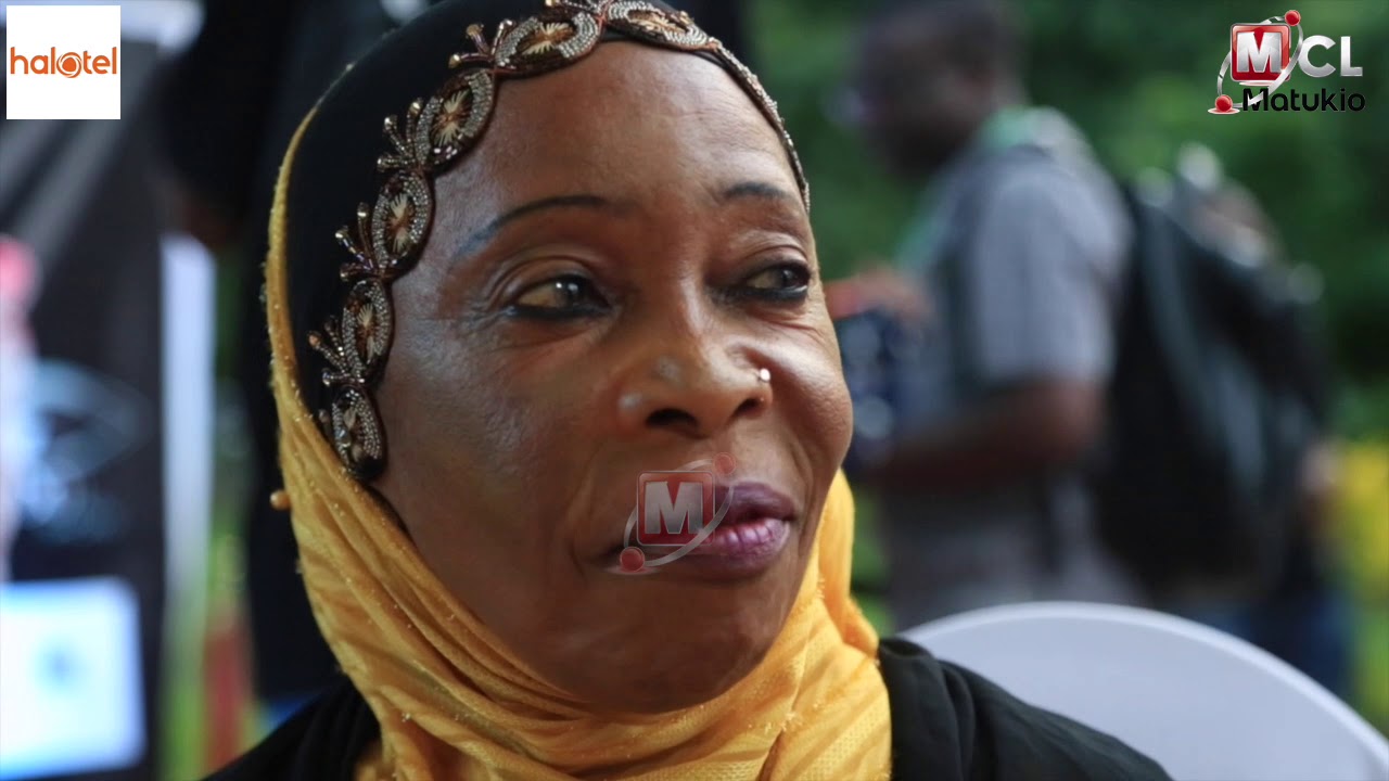 BI CHAU: BILA MAREHEMU MZEE SMALL NISINGEKUA NA NYUMBA - YouTube