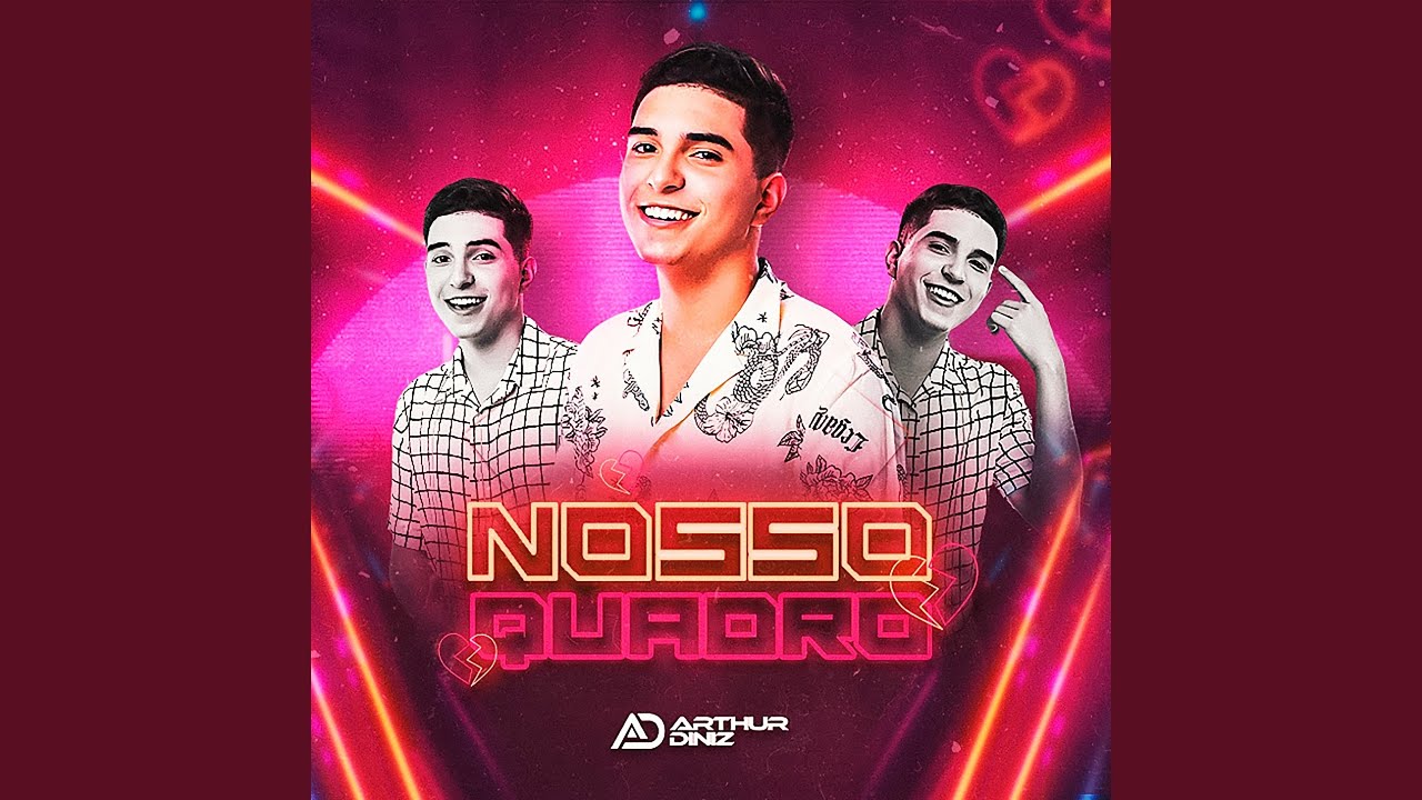 Nosso Quadro Youtube Music