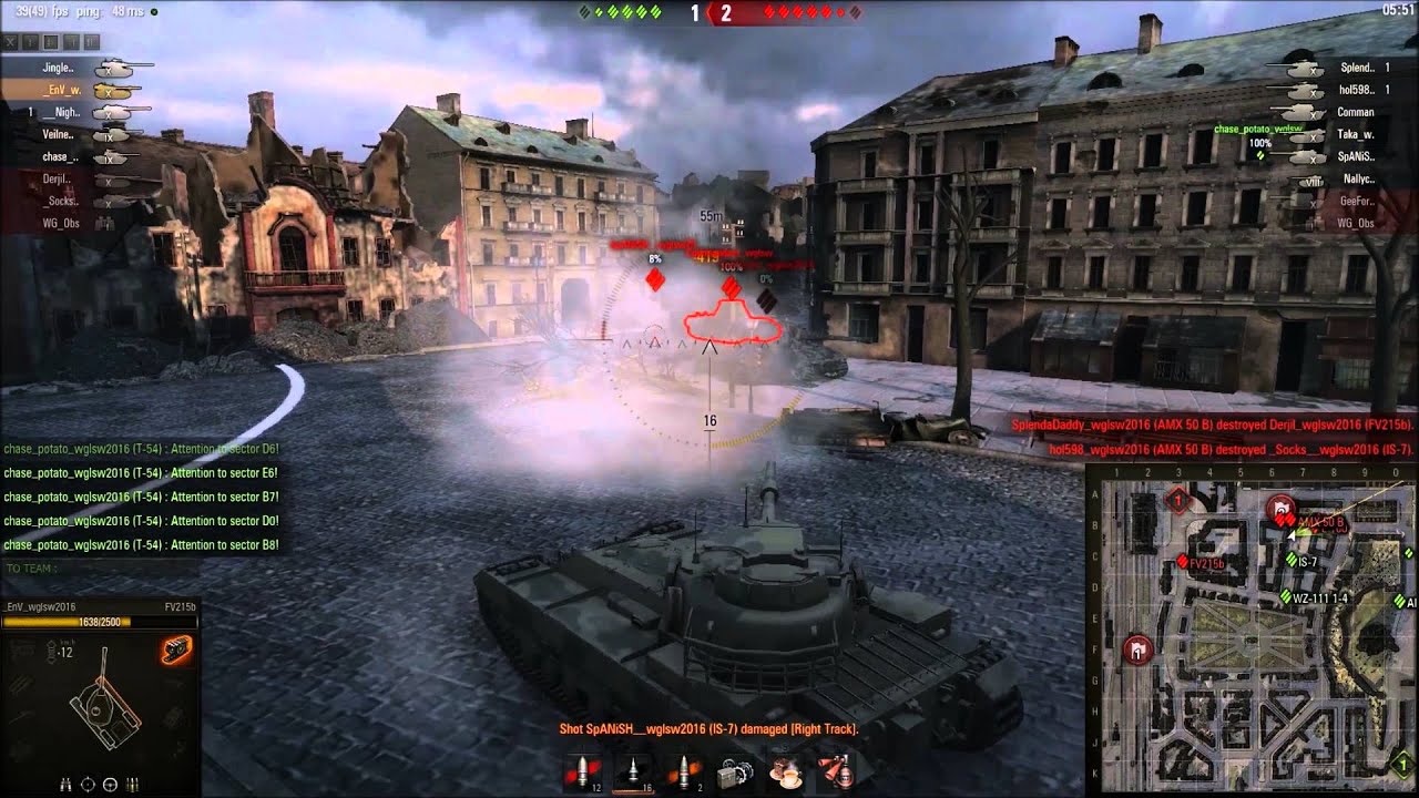 Danger Close Game 1 Himmels - YouTube