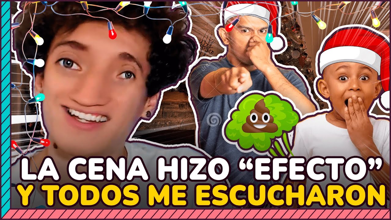 Historias GRINCH (cringe) de NAVIDAD - YouTube