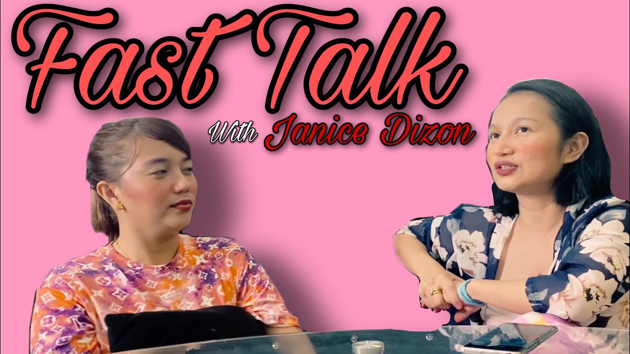 Fast Talk YouTube fast-talk-youtube