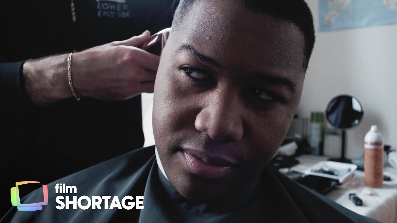 Jade (Drama / Comedy) | A haircut before court - YouTube