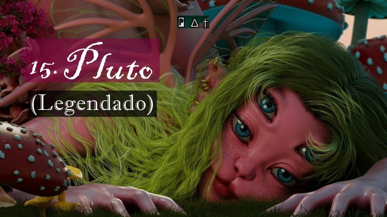 Melanie Martinez - Pluto (Legendado) - YouTube Music