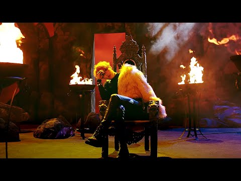 KINGDOM​ (킹덤) Fallen Star Music Video MV (Eng Sub)