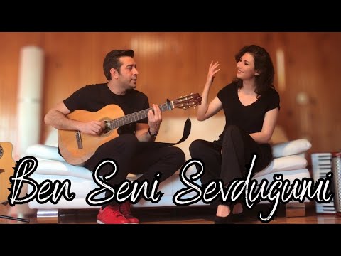 Berfin Gürsoy - Ben Seni Sevduğumi
