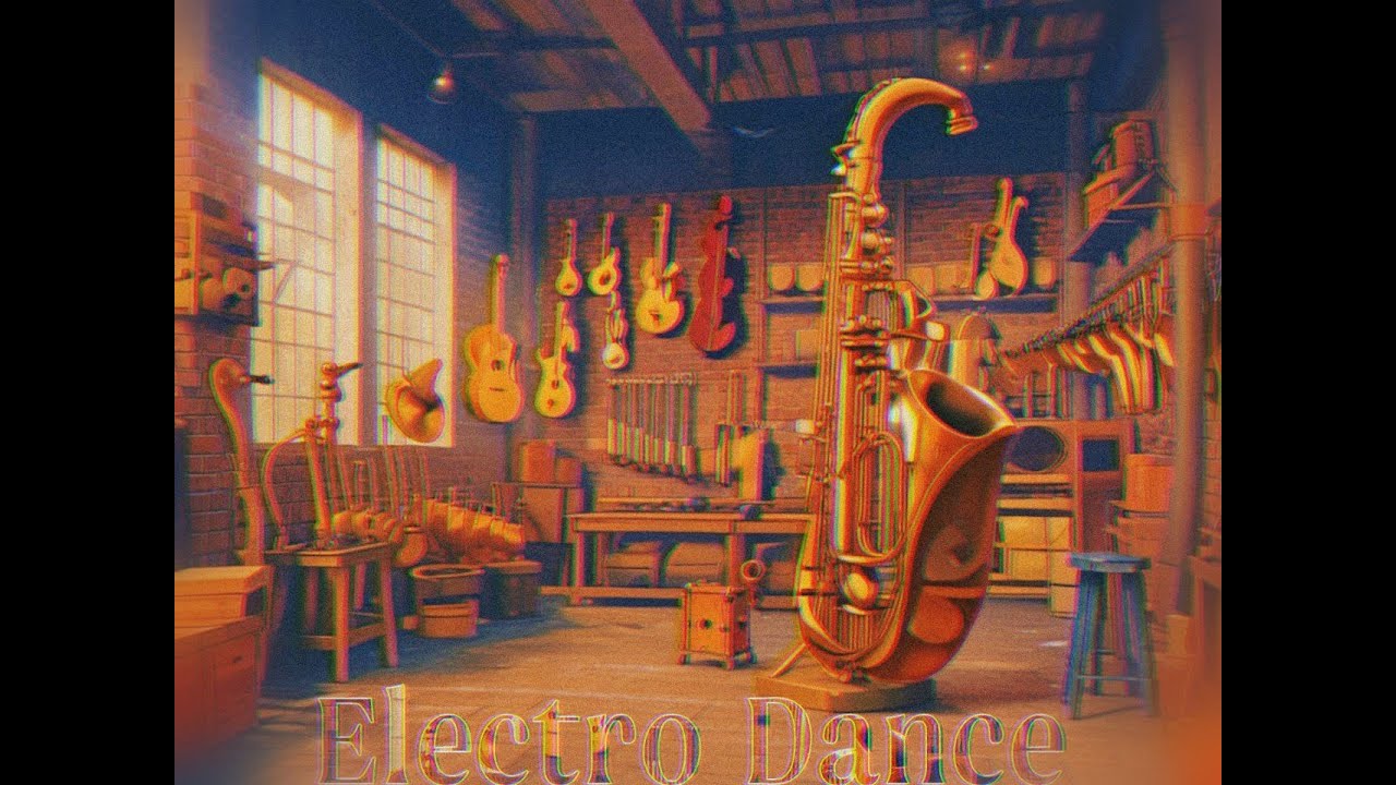 (Big City album) Purely Reckless - Electro Dance (Electro Swing) - YouTube