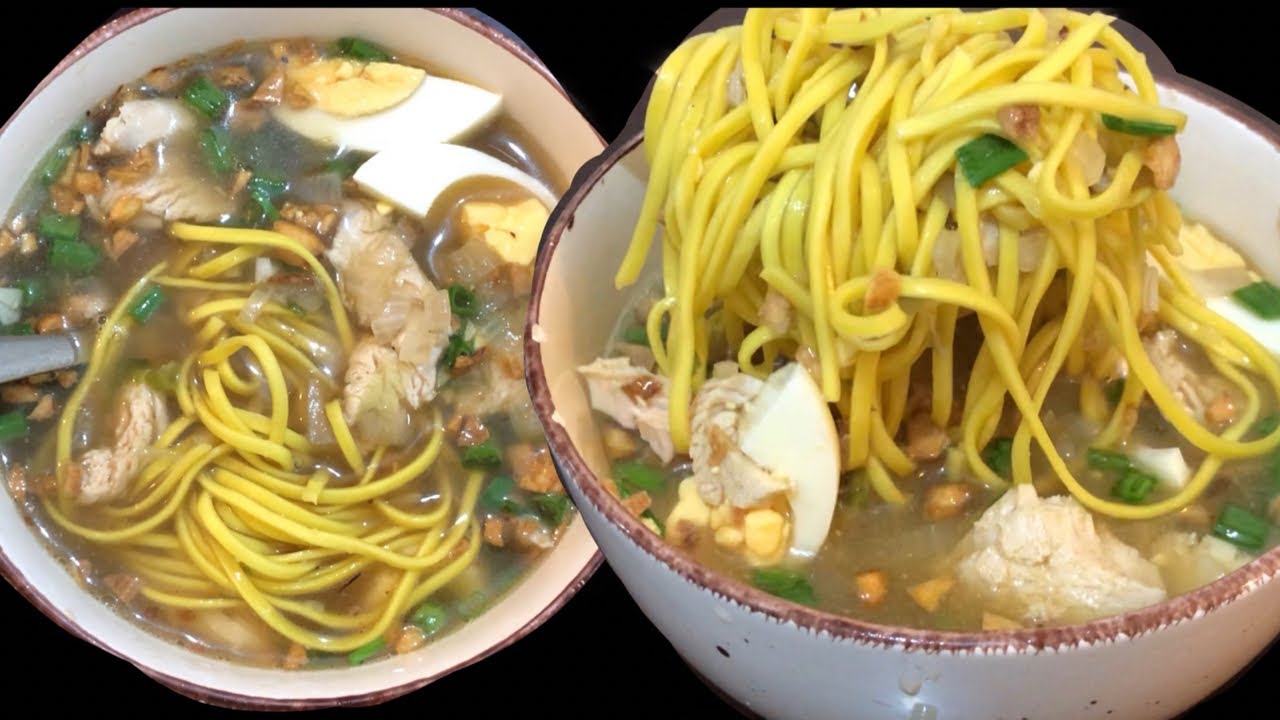 CHICKEN BATCHOY | Filipino Food | Quick & Easy Recipe | Chicken Recipe ...