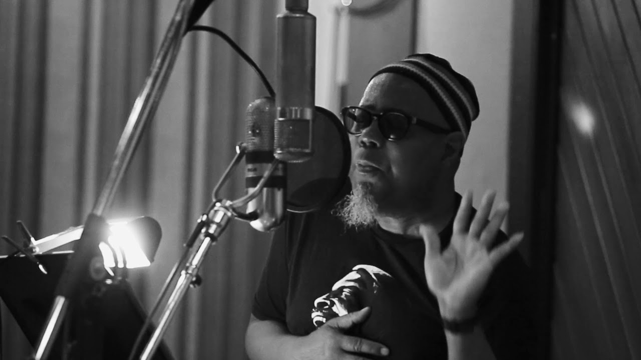 Dwight Trible - Brother Where Are You? (Mothership) - YouTube