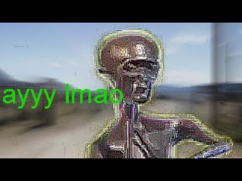 aliens.mp4 (shitpost) - YouTube