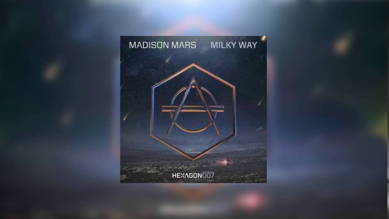 Madison Mars - Milky Way (Extended Mix) - YouTube