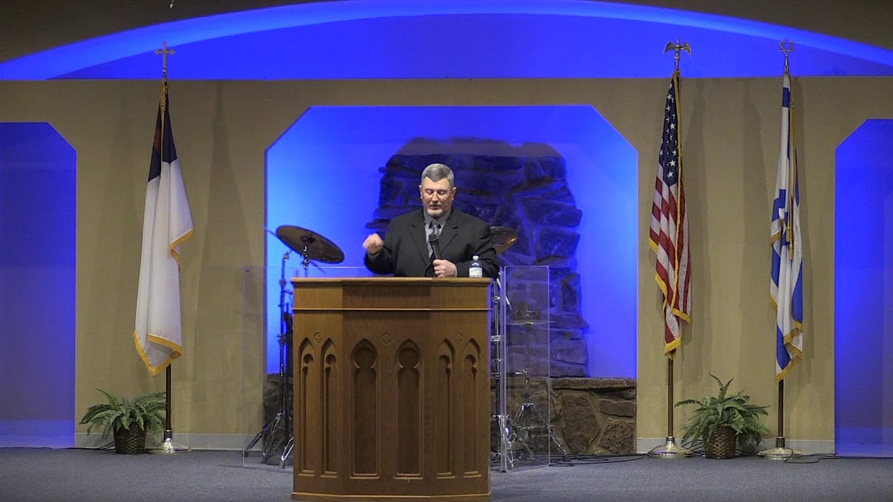 Light Of Truth: Unchanging God - YouTube