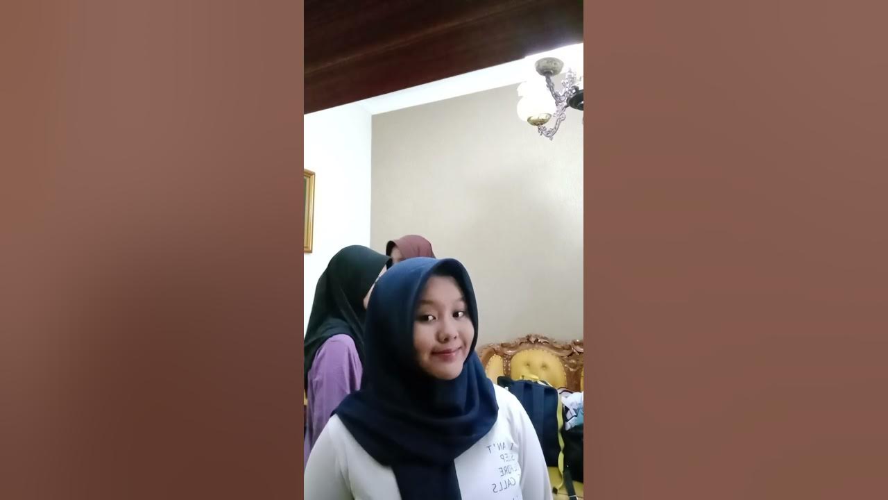 serba serbi take warga desa - YouTube