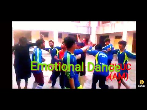 Emotional Dance - YouTube