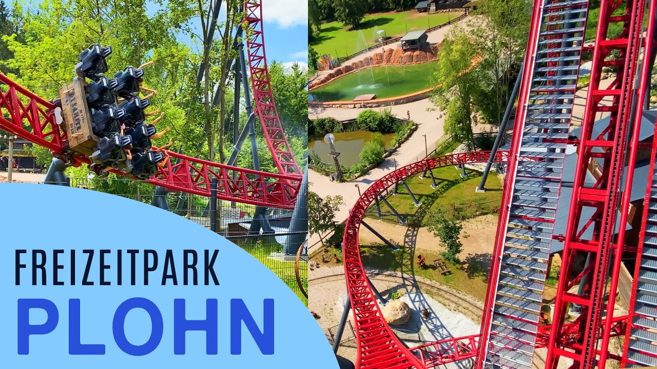 Freizeitpark Plohn Rezensionen
