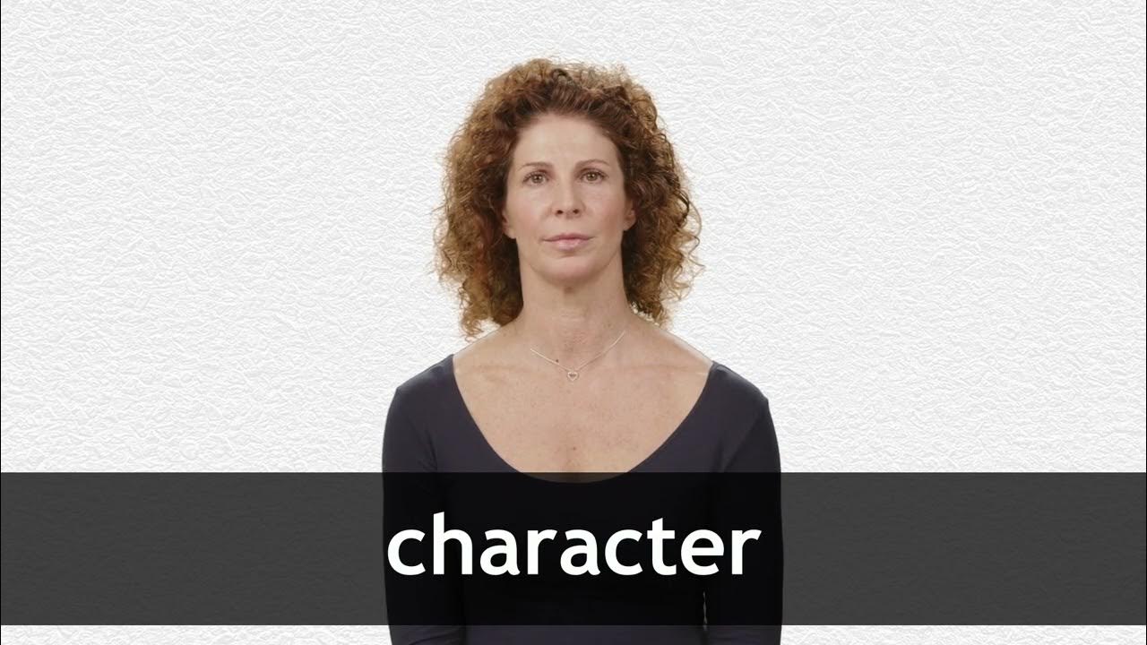 How To Pronounce CHARACTER In American English YouTube how-to-pronounce-character-in-american-english-youtube