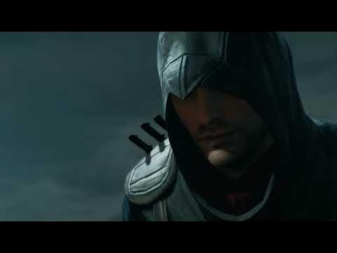 Sequence 4 Memory 2 assassins creed unity - YouTube