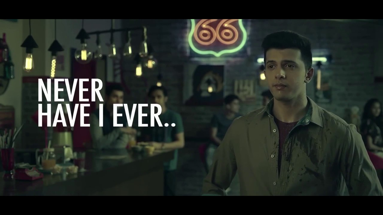 Never Have I Ever Believed In Recycling | Ads by Fastrack - YouTube