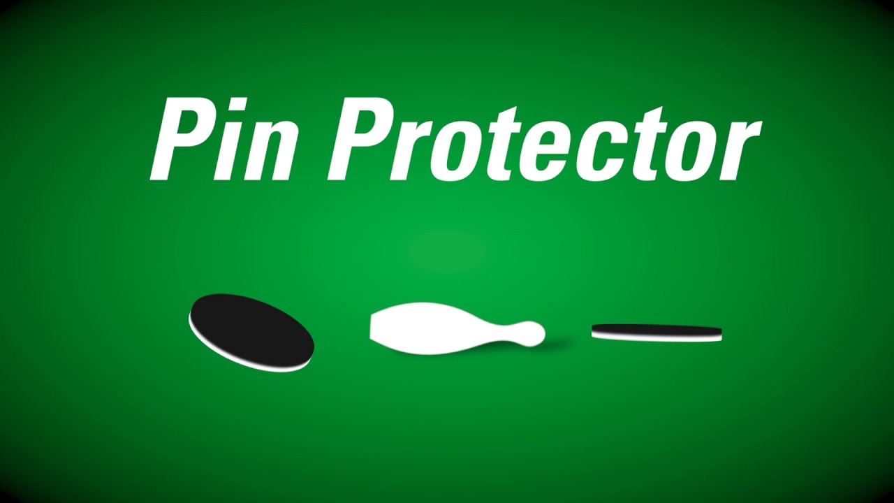 Bowling Pin Protector Activity Idea for PE Class - YouTube