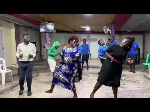 Blessed band presentation - YouTube