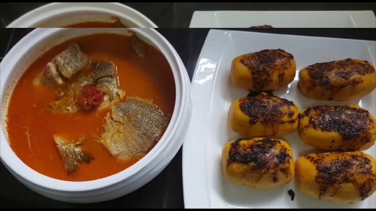 SAUCE DE FOUFOU - YouTube