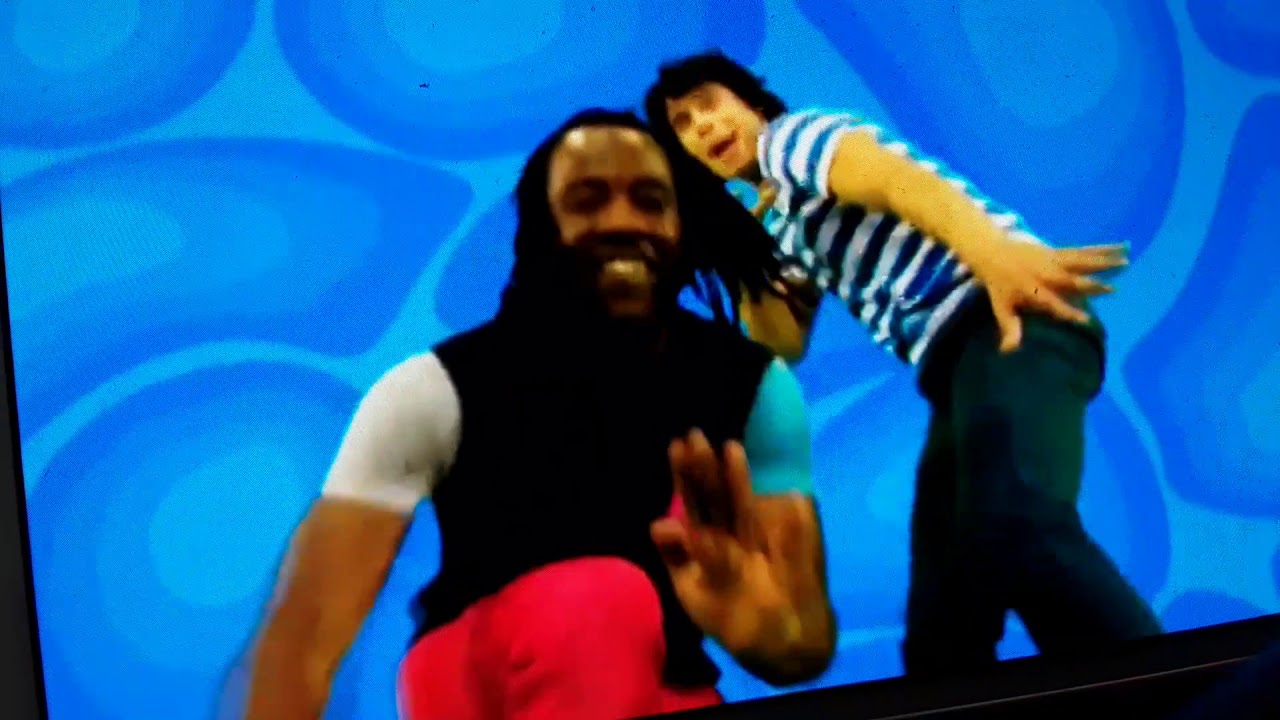 Cbeebies rap 14 - YouTube