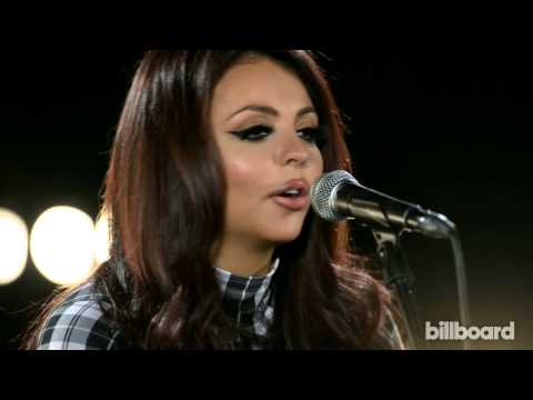 Little Mix \
