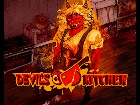 Devil's Kitchen (Alpha) Trailer | Play it for free! - YouTube