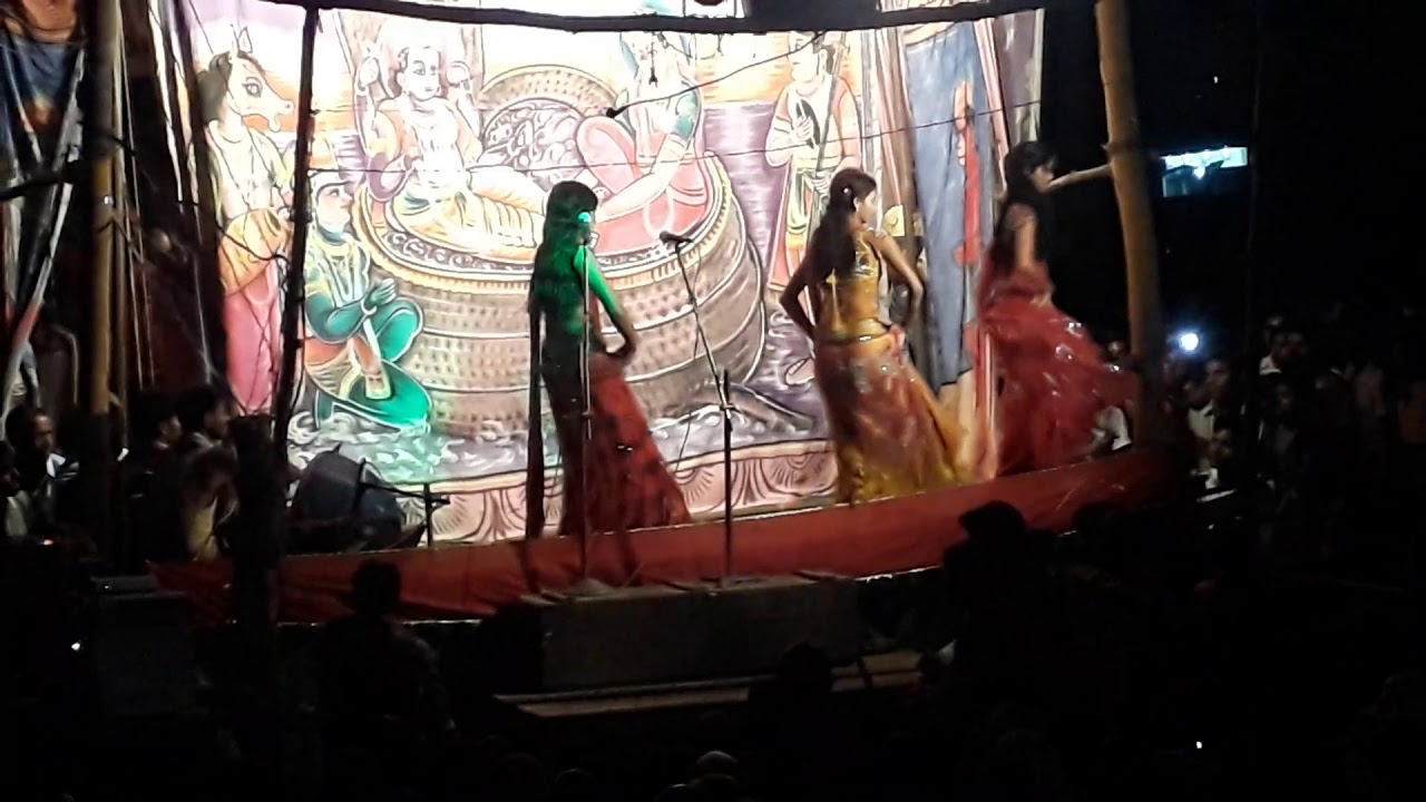 Nautanki Nach - YouTube