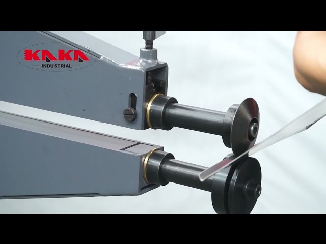 Sheet Metal Hemming | Hem Types & Processes Explained | Fractory