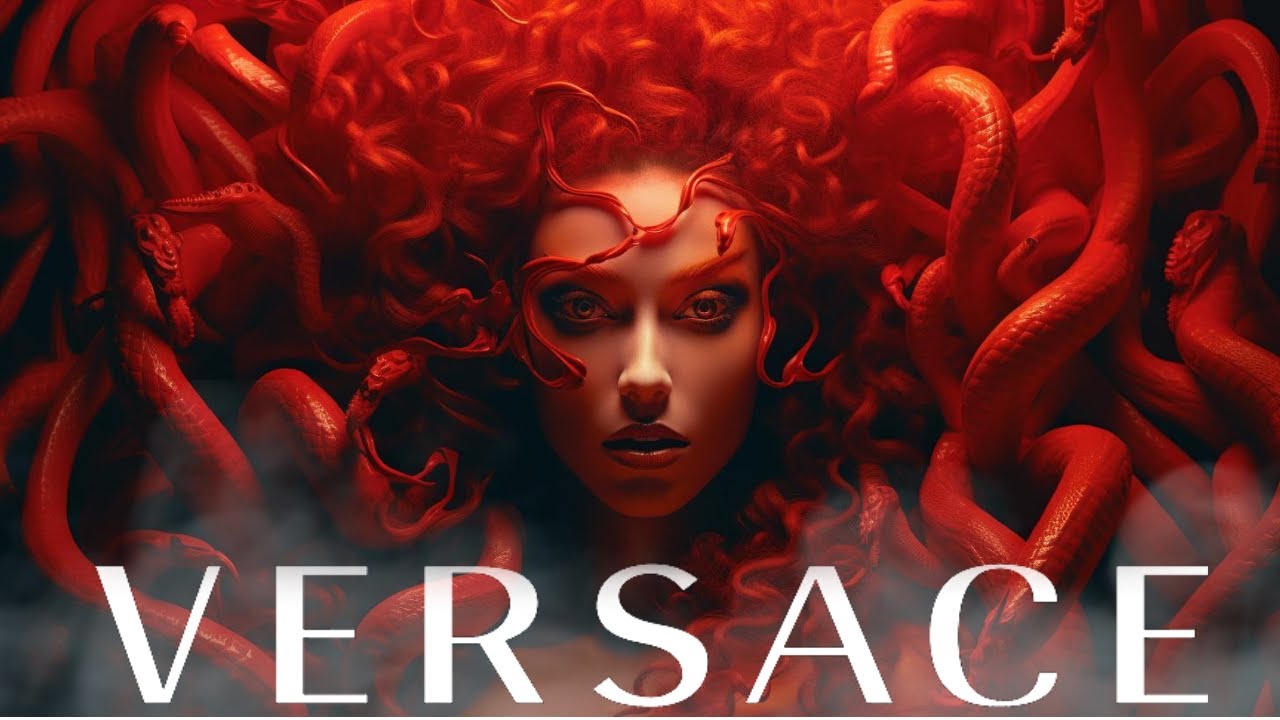 Uncovering the *Dark Side* of Versace's Legacy - YouTube