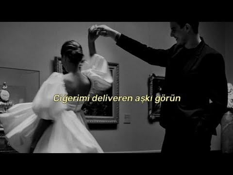 Ciğerimi Deliveren Aşkı Görün (SÖZLERİ / LYRICS)
