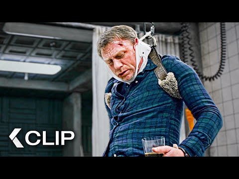 Mikael is Held Captive in a DEADLY Trap - THE GIRL WITH THE DRAGON TATTOO Clip | Daniel Craig