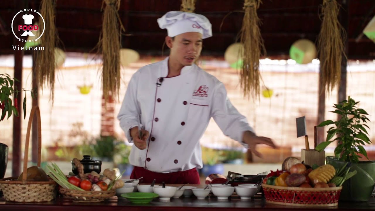 Duck with Chao Sauce - Chef Tan - YouTube